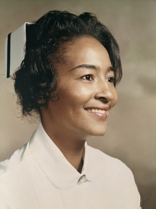 Alvenia Levy Obituary - New London, CT | Lester Gee Funeral Home, Inc.